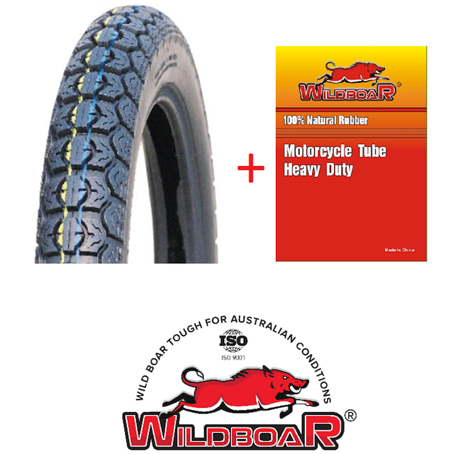 Honda Nbc110 NBC 110 Super Cub Postie Bike Tyre Tyres Tube City Slicker ...