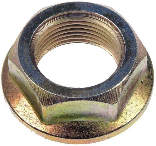 Spindle Nut Dorman 615-119 19495617181| eBay