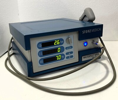 Medical Equipment - Storz