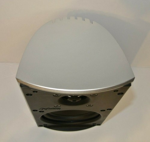 Definitive Technology ProCinema ProMonitor 80 MKII Surround Speaker (1 ...