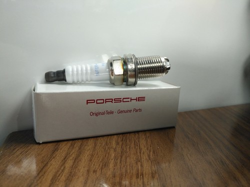 (ZR) 99917021890 Porsche Spark Plug | eBay