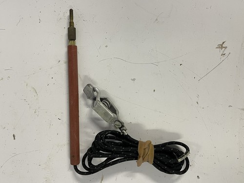 VTG Bell System “Cleverly” Lineman’s Tool | eBay