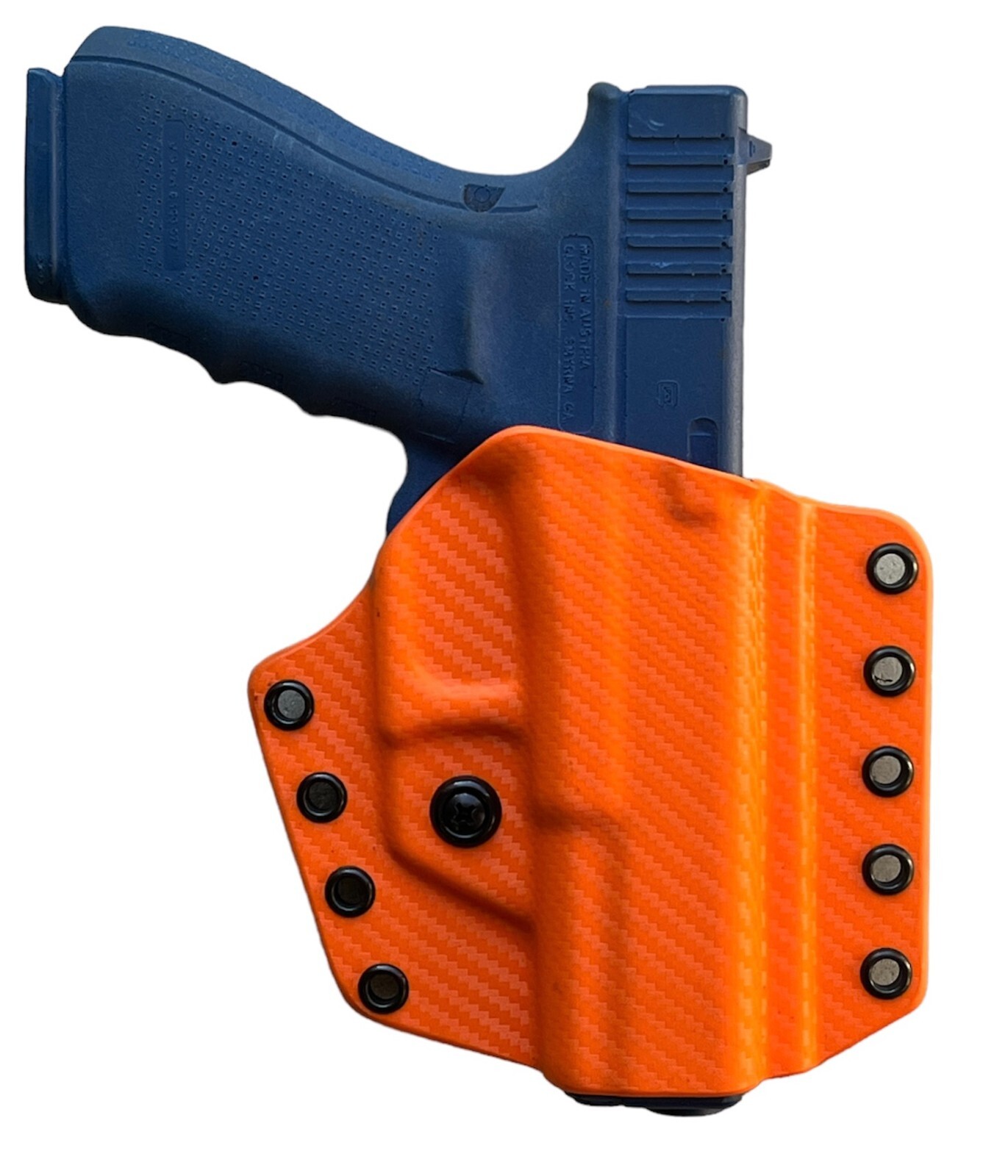 Kydex Chest Holster Rig Glock 20 21 40 | eBay