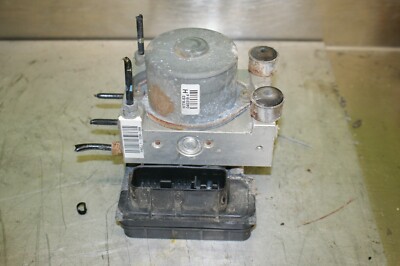 2004 Chevrolet Colorado ABS Pump Control Module | Genuine OEM