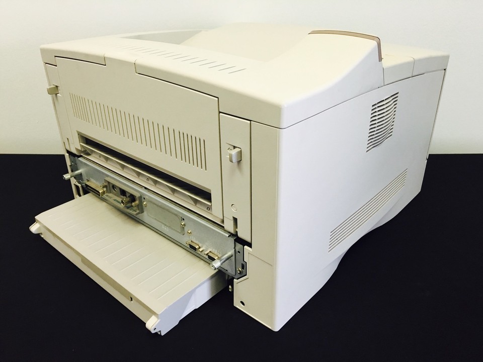 HP LaserJet 5100N Laser Printer - COMPLETELY REMAN 808736092333| eBay