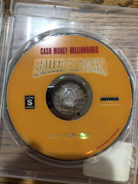 Baller Blockin' (DVD, 2000) for sale online | eBay