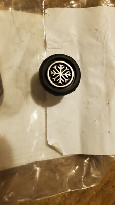 Lamborghini Countach 5000 s - 5000 qv A/C Temp control Knob | eBay