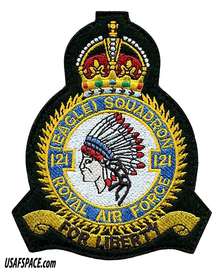 USAF 335th FIGHTER SQ -335 FS- F-15 Eagle-Seymour Johnson AFB-VEL ...