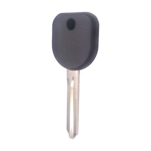 New Replacement GM Key with OEM Transponder Chip B111-PT 23372322 | eBay