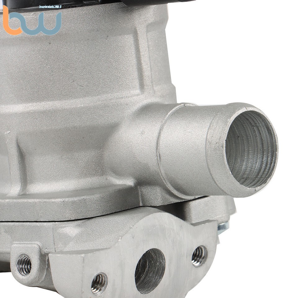 Secondary Air Injection Check Valve For Subaru WRX STI Left 14864AA020 ...