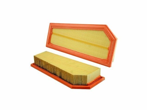 Air Filter For 2012-2015 Mercedes C250 1.8L 4 Cyl Turbocharged 2013 ...