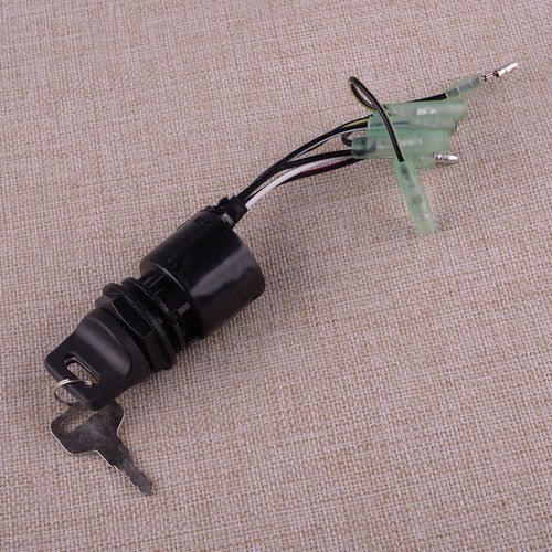 Ignition Switch Fit For Honda BF115 BF135 BF150 BF175 BF200 BF225 ...