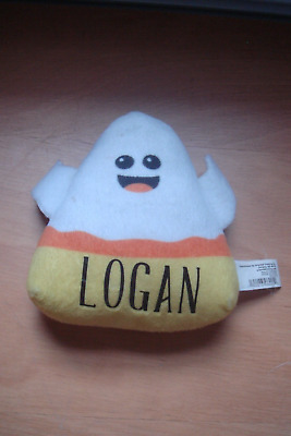 CANDY CORN LOGAN PLUSH | eBay