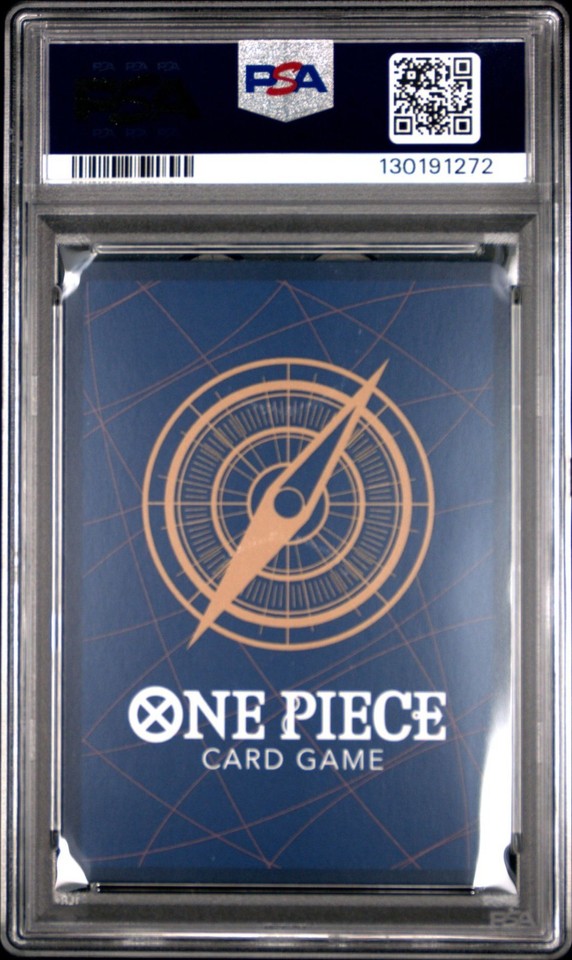 2025 ONE PIECE OP11 114 GUM-GUM FIRE-FIST PISTOL RED HAWK EVENT ALT ART ...