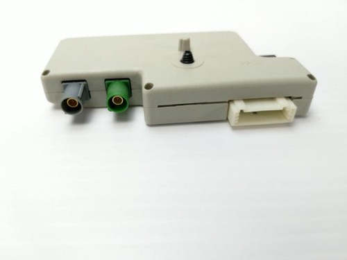 2010 Mini Cooper S R57 R58 R59 Windshield Radio Antenna Amplifier ...