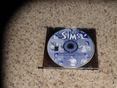 The Sims (PC Game) | eBay
