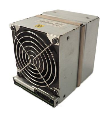 Server cooling BCS Knife Box Fan Module 44E8053 44E8080 J92856Z For IBM ...