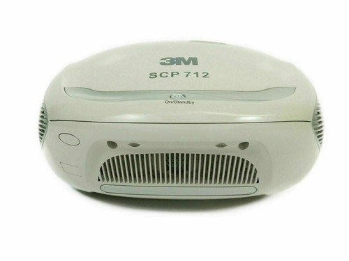 3M SCP712 DLP Projector for sale online | eBay