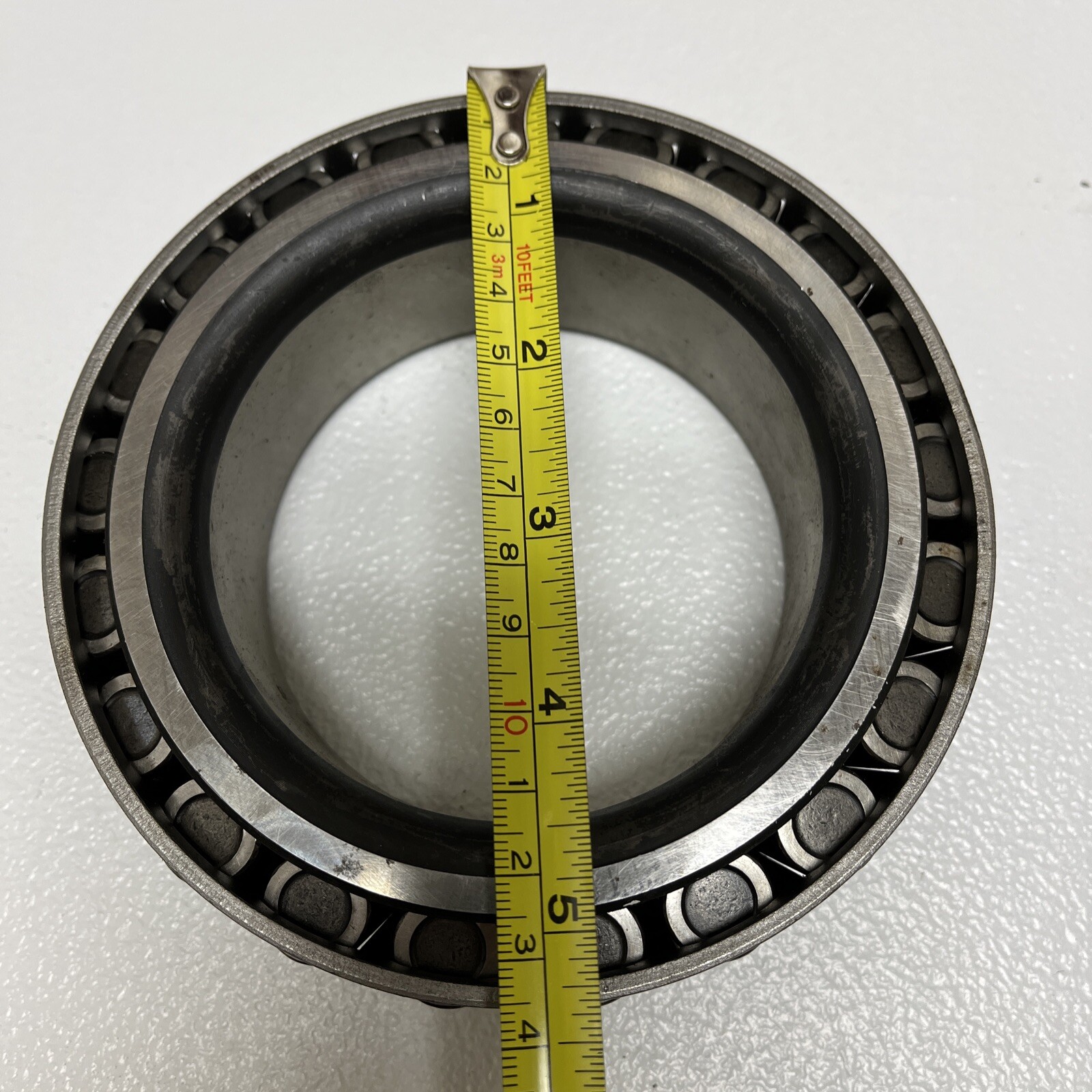 Timken 414 Tapered Roller Bearing HM218248 Bearing Only | eBay