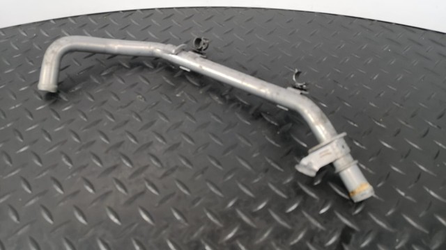2019 Mercedes-Benz A-class a 200 Engine Water Coolant Pipe Hose ...