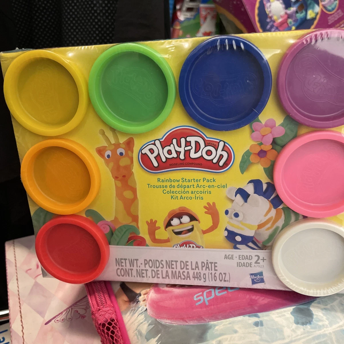 Play Doh Mega Pack Ebay