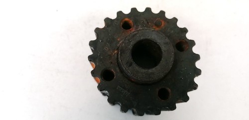 038105263H poulie de vilebrequin 9hx, 10jb66 for Volkswagen Passa ...