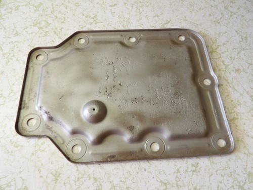 1967-1973 FORD MUSTANG MACH 1 SHELBY TORINO COBRA TOPLOADER INSPECTION ...