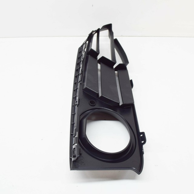 Genuine OEM BMW F34 Partially Open Grid Fog Light Grille Left ...