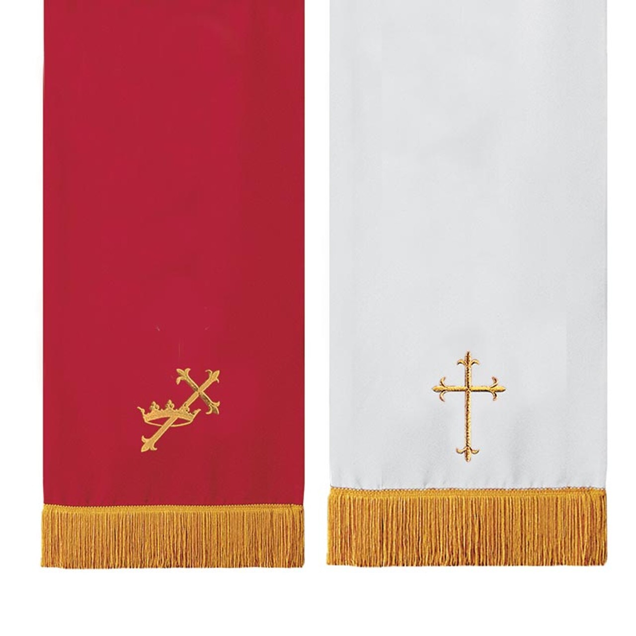 3 Piece Reversible Parament Set (Various Colors Available) | eBay