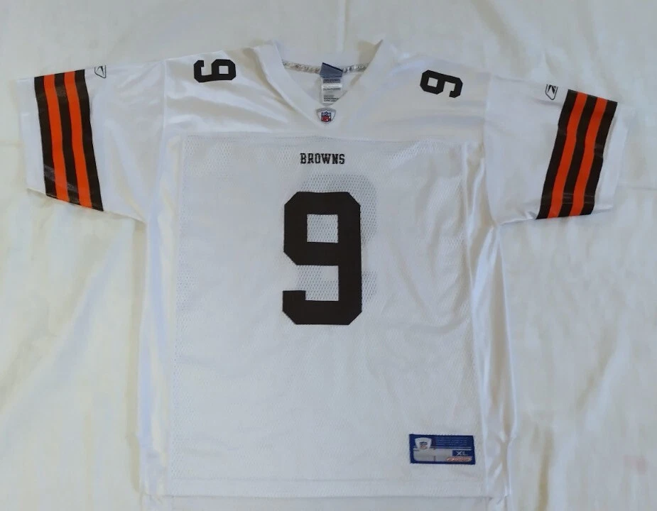 Charlie Frye Browns