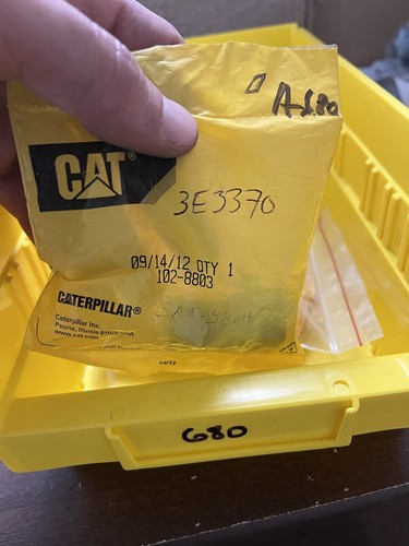 3E3370 3E-3370 - RECEPTACLE KIT Alternate for 1028803 102-8803 | eBay