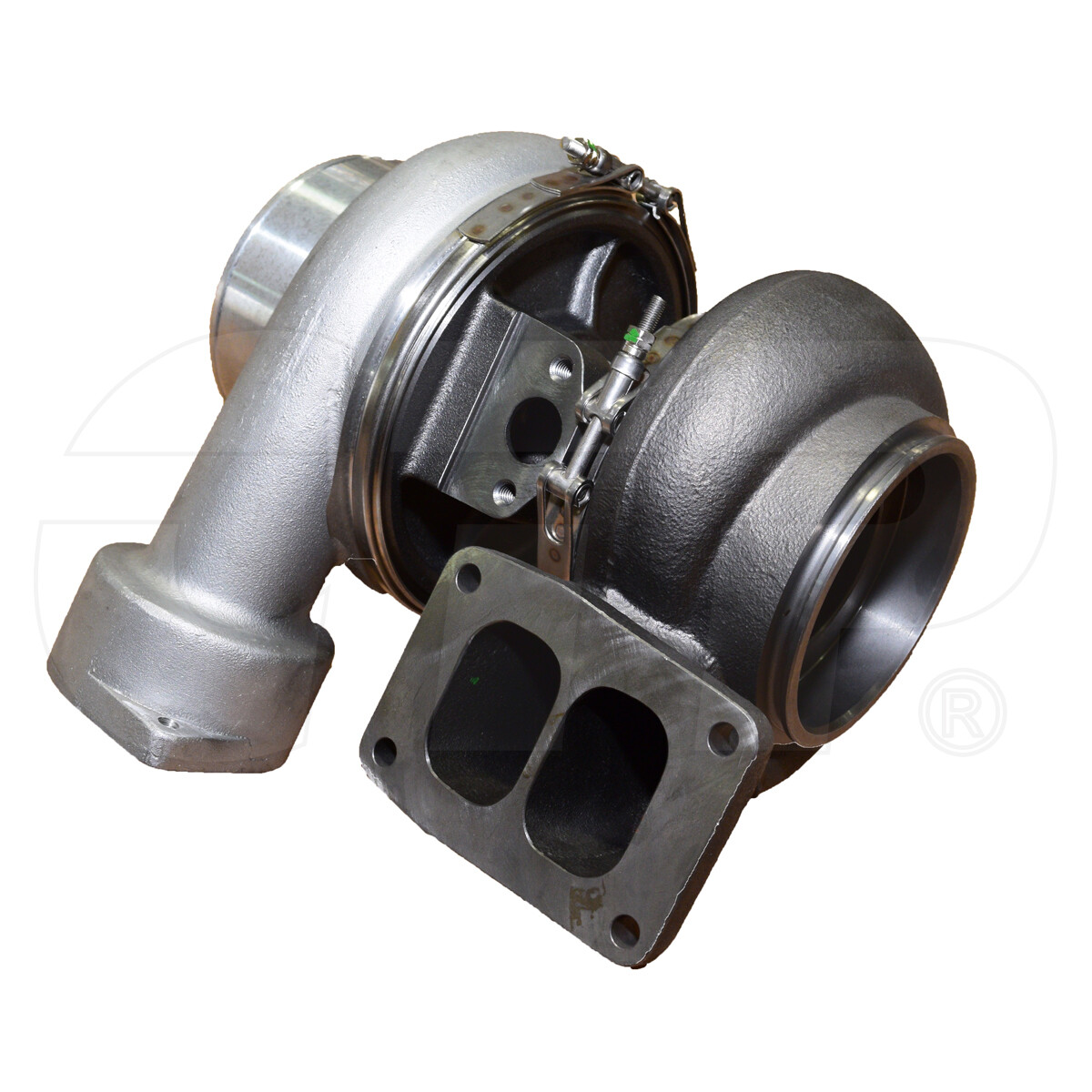 Turbo Turbocharger Fit CAT CATERPILLAR 3406, 3406B, 3406C 1W1052 | eBay