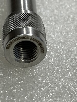 Light Sources - Wolf Light