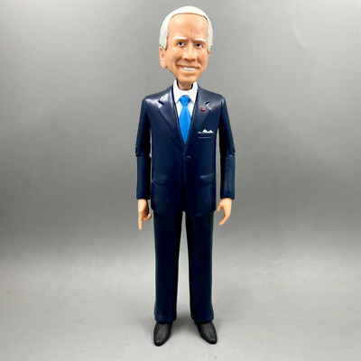 Joe Biden FCTRY Loose 6 inch Action Figure | eBay