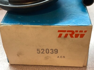 TRW Oil Strainer/Pickup Tube 52039 | eBay