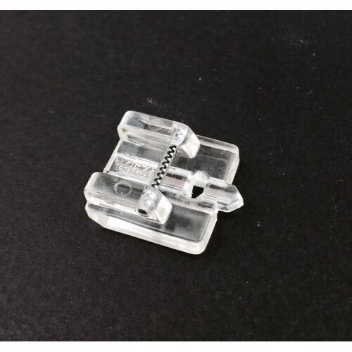 Invisible Zipper Foot Pfaff 93-042980-91 | eBay Australia