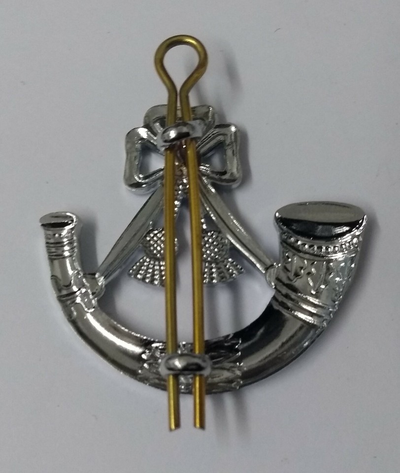 Britannico Originale Fanteria Leggera Cappello / Basco / Split Pin ...