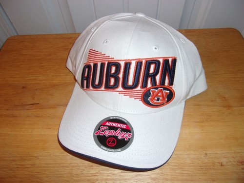 Auburn University Tigers Hat Cap NWT Free Shipping! | eBay
