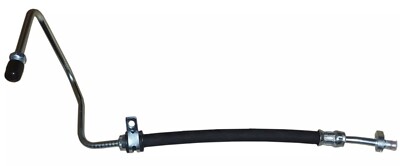 TUYAU SUSPENSION HYDRAULIQUE ARRIERE GAUCHE CITROEN C5 III C6 5270.VG ...