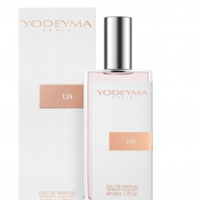 Yodeyma Lis fragranza femminile eau de parfum 50 ml | eBay