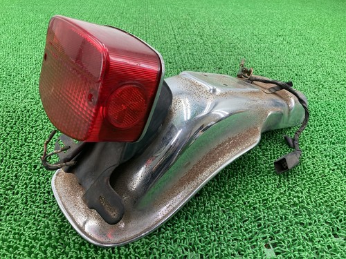 Kawasaki Z1 Genuine Rear Fender ZI Z-I Z2 Z-II ZII KZ1000 Z900 KZ900 ...