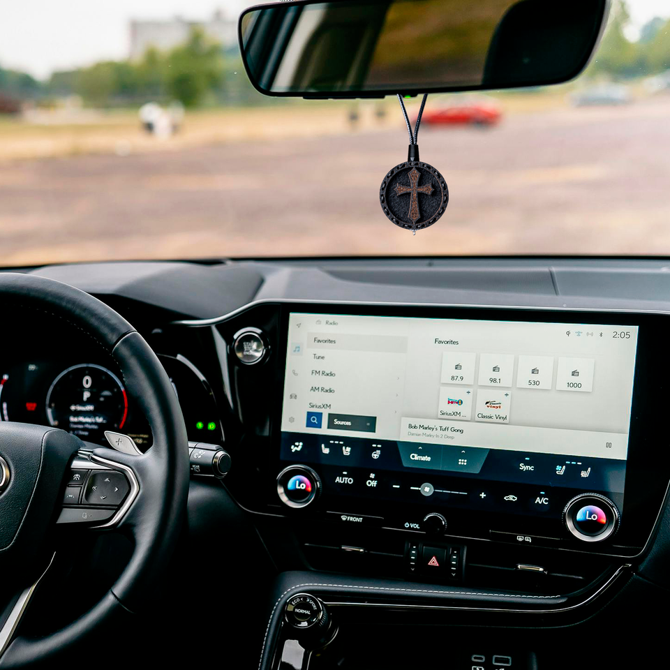 Subaru Car Air Freshener Diffuser Handcrafted Premium Long Lasting ...