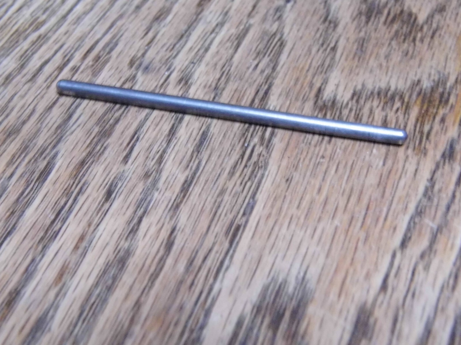 FORD CRIUSE-O-MATIC & FMX TRANSMISSION MODULATOR VALVE PIN / ROD | eBay