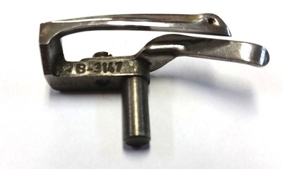 LOOPER B-3147 FOR TEXTIMA 8411 SEWING MACHINE | eBay