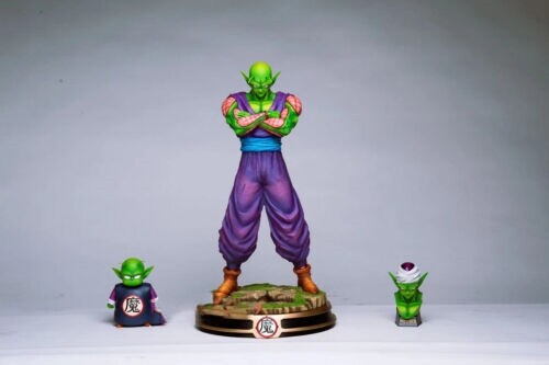 CPR Studio Dragon Ball Piccolo Resin Statue In Stock 1/6 Child Piccolo ...