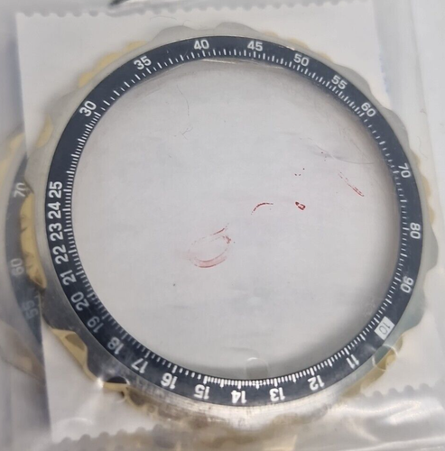 Citizen Promaster Ana-Digi C220 Lunette Originale Complète 389-4451 4 ...