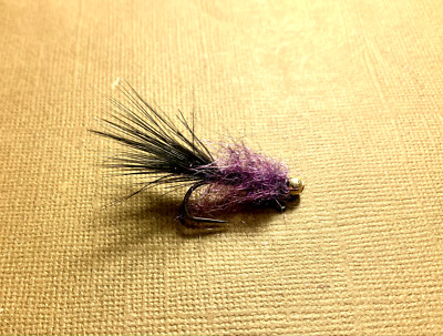 Soft Plastics - Leech