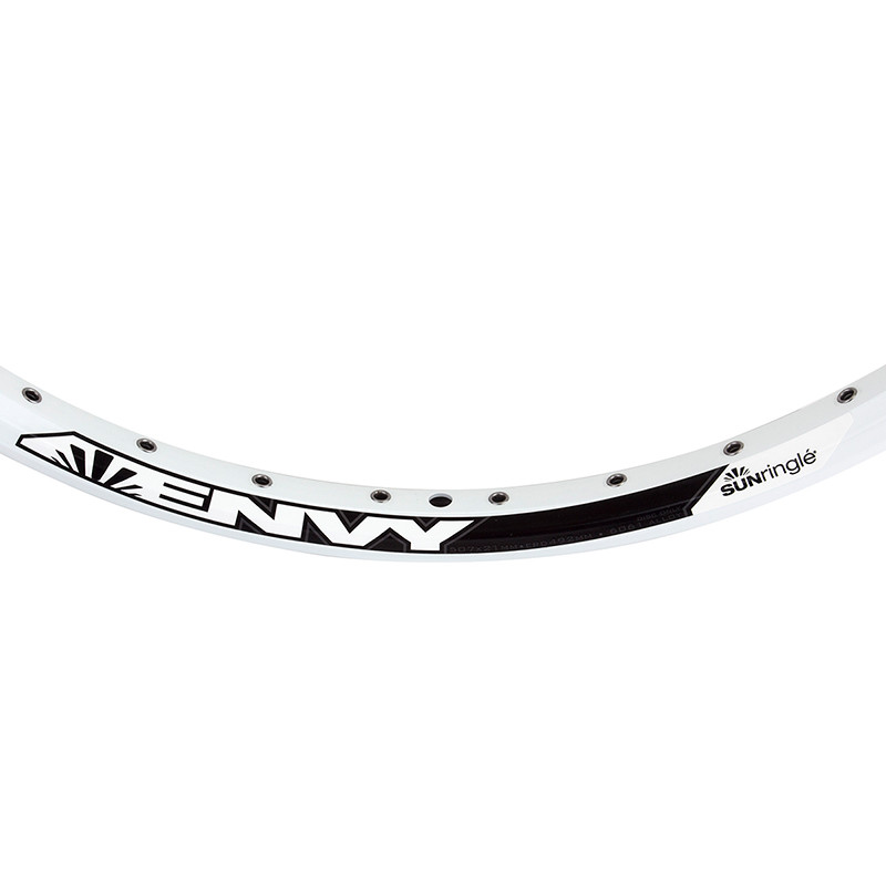 Sun Ringle Envy Front Rim Sun 24 507x21 Envy-ft 36 Wh/nmsw W/eye Weld ...