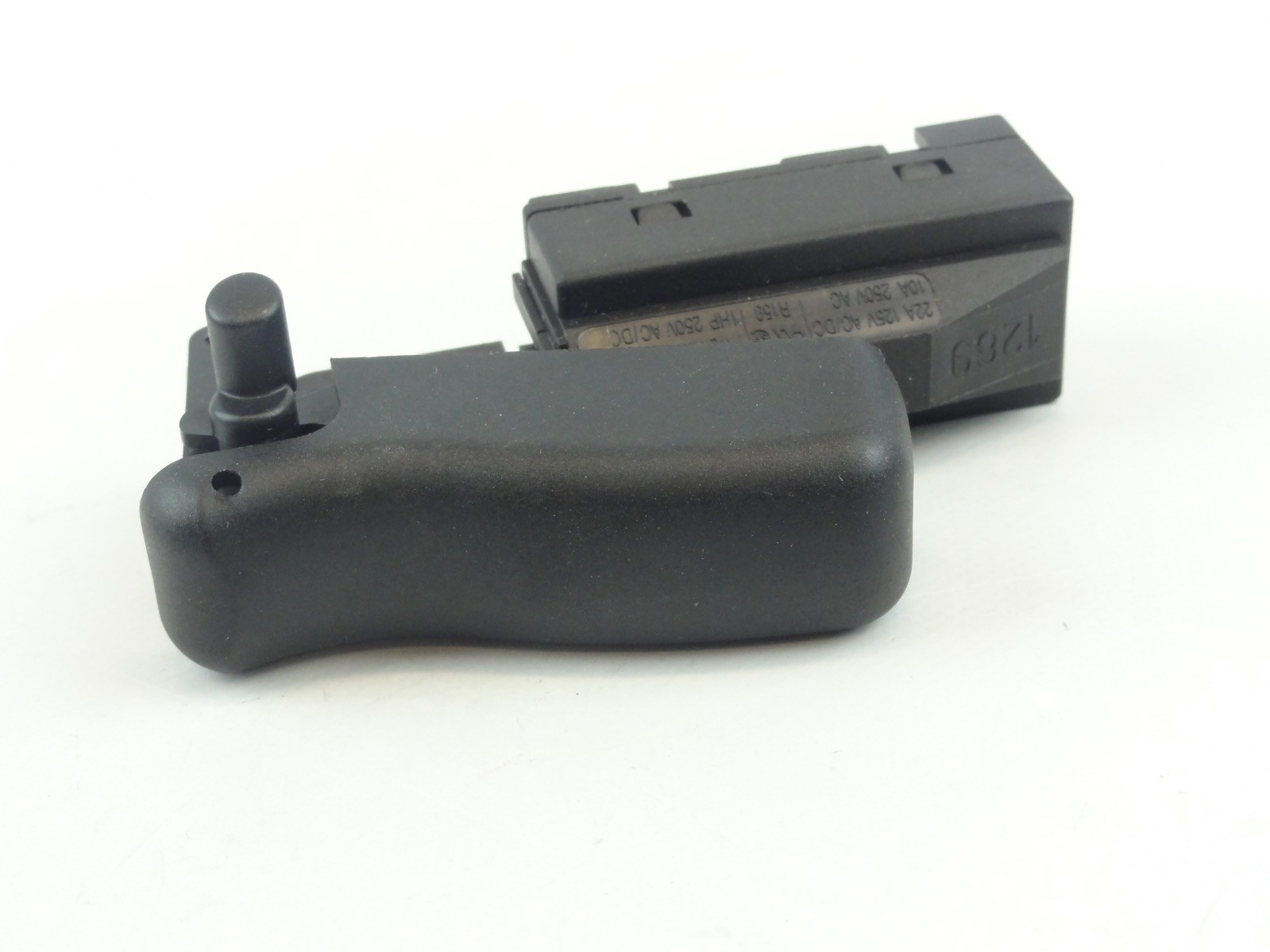 DeWALT 394375-04 New Genuine OEM Switch D28474W D28493N D28754 D28494N ...