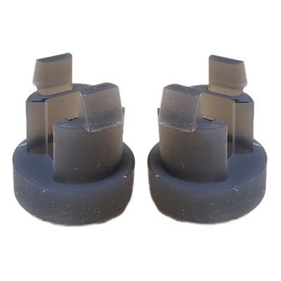 TRIOVING red adapter 5316/8 LOCK (2 pack) | eBay